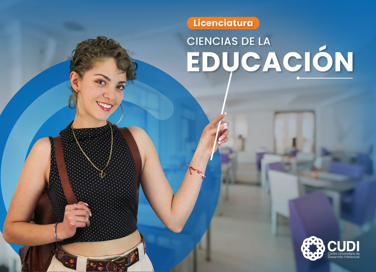 Licenciaturas en Pachuca - CUDI